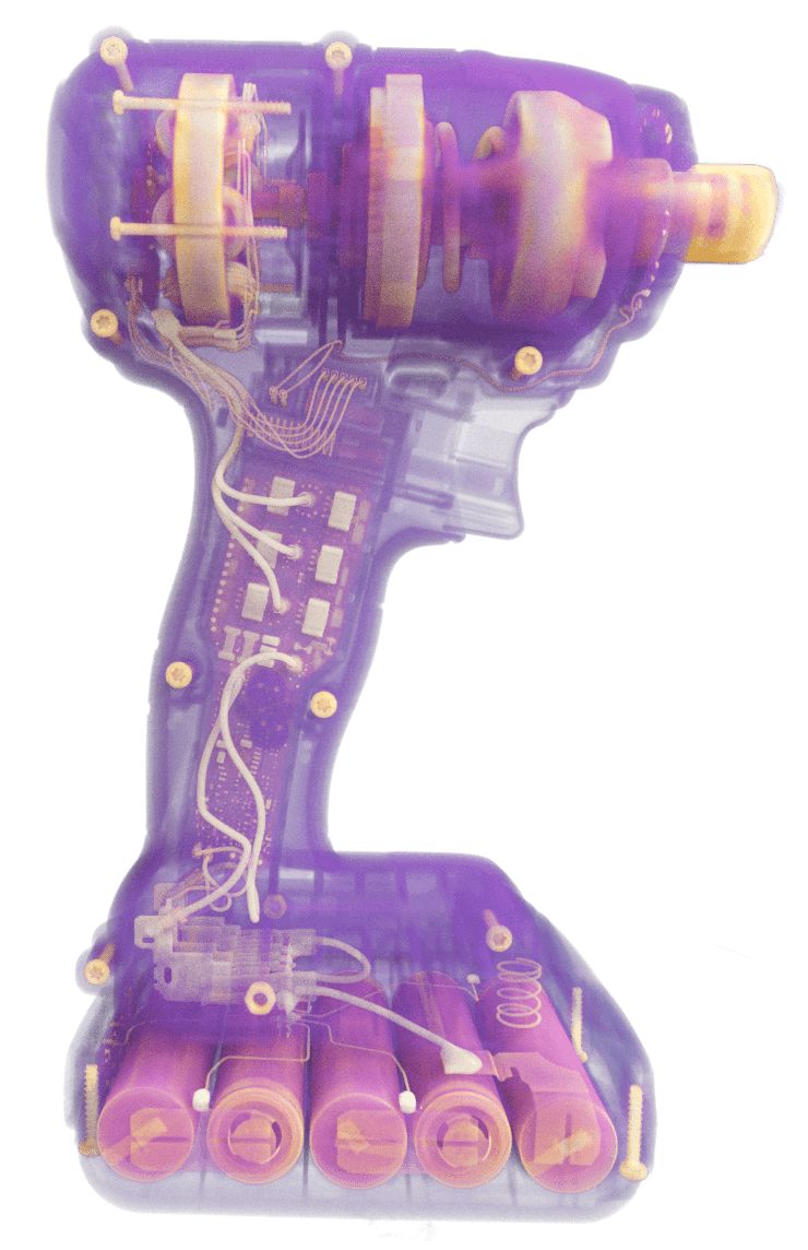 Next-Generation CT Reconstruction Software | Voxray